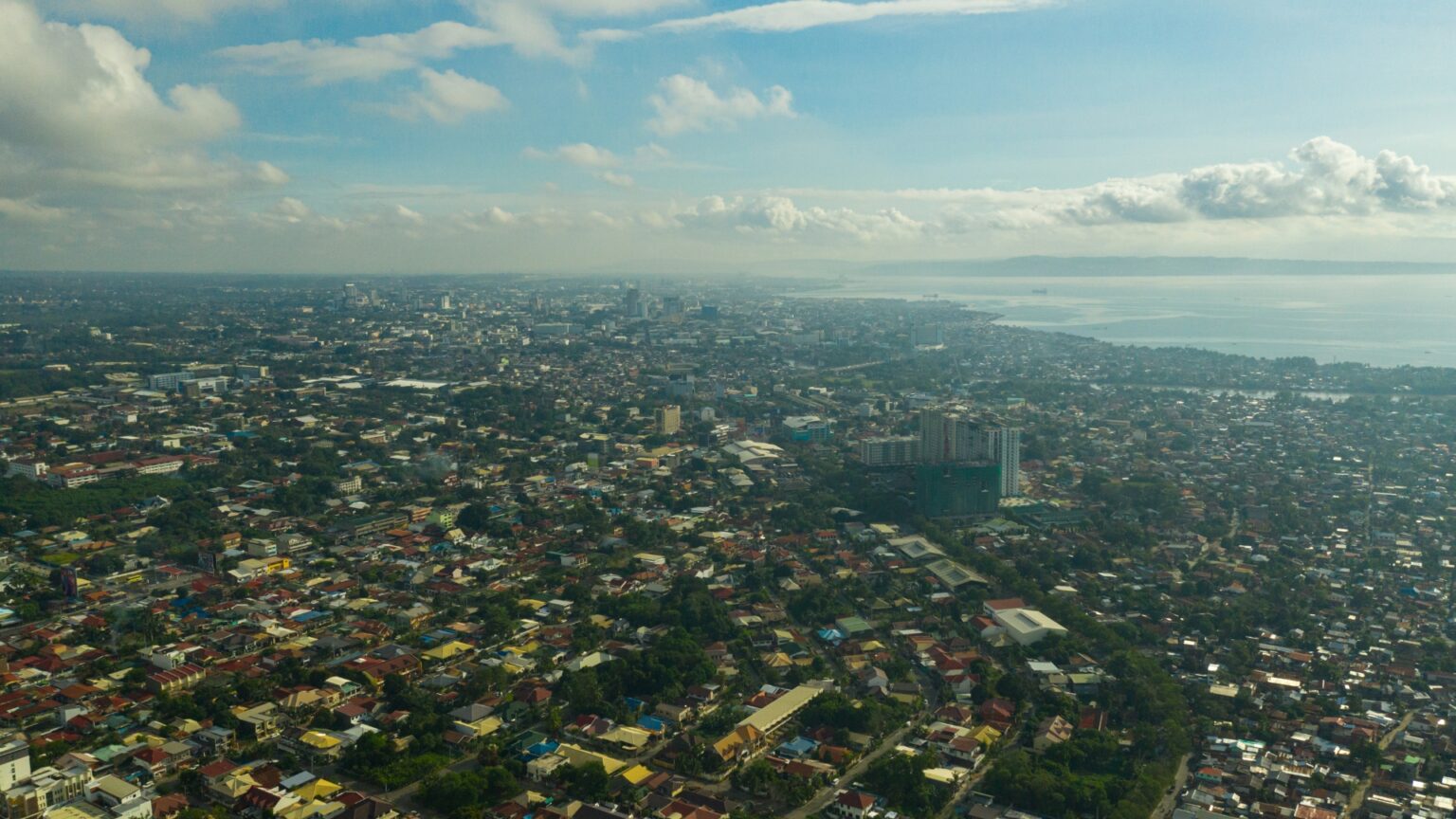 Emerging Cities: The Ascendance of Urban Centers Across the Philippines ...